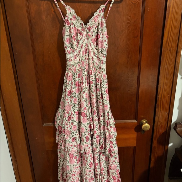 CB Positano | Dresses | Cb Positano Dress | Poshmark
